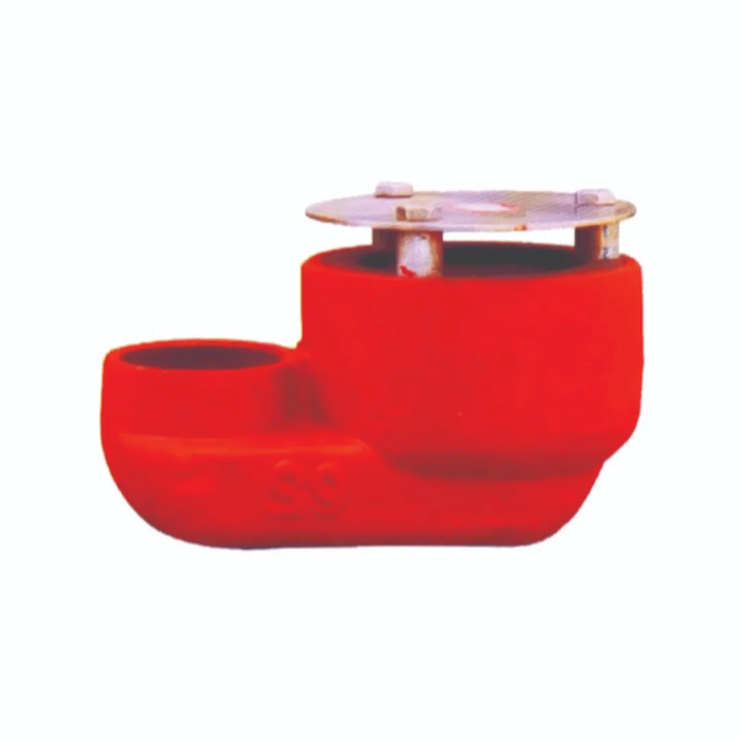 MARINE GOOSE NECK AIR PIPE HEAD BALL FLOAT TYPE